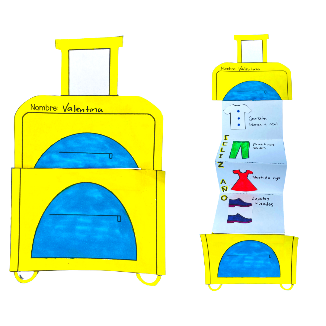 IDEAS PARA SOBREVIVIR ENSEÑANDO EN DICIEMBRE - Profe Valentina