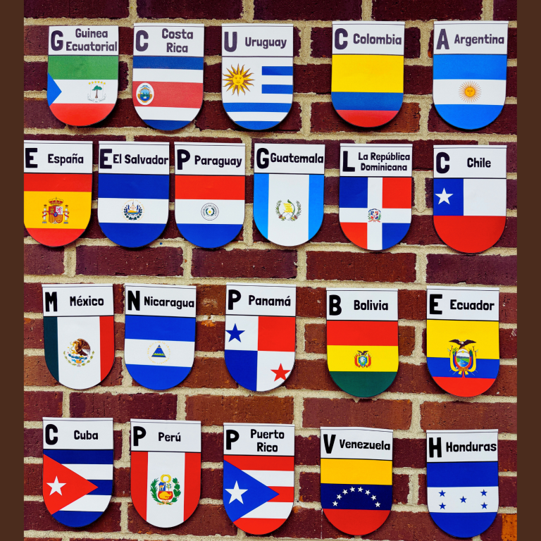 JUEGO PARA APRENDER LOS COLORES - Profe Valentina