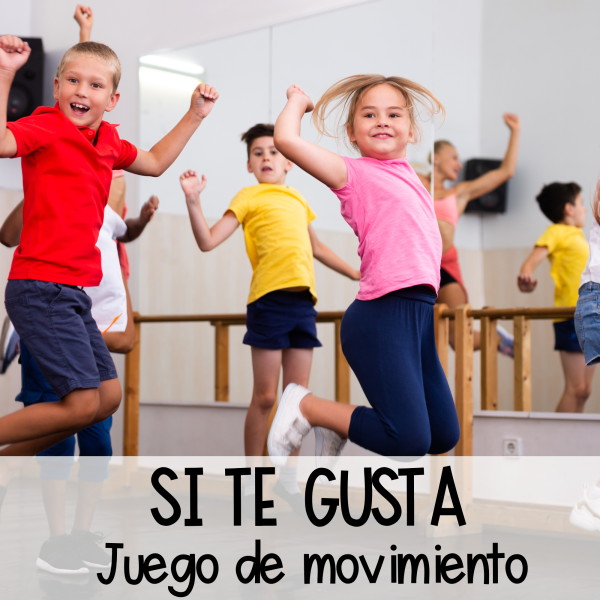 Homepage - Profe Valentina