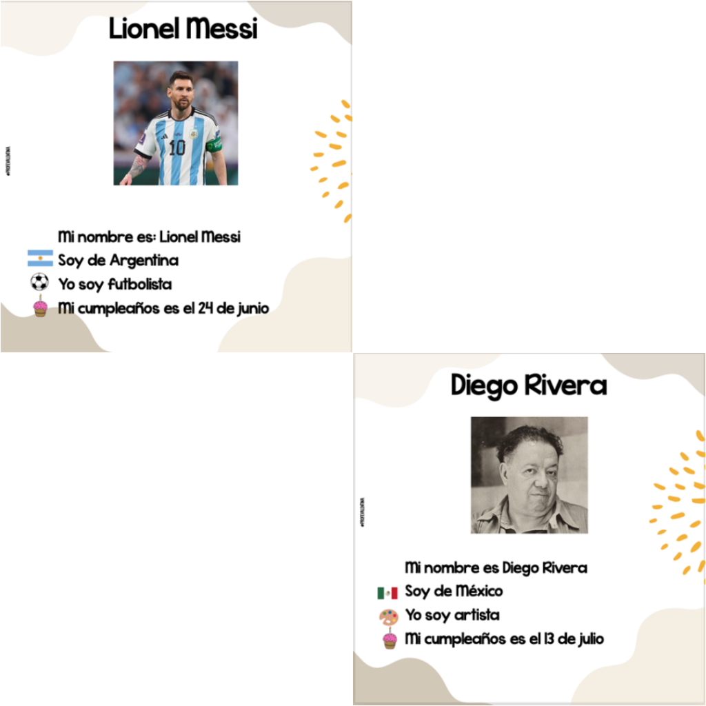 CREATIVE WAYS TO CELEBRATE HISPANIC HERITAGE MONTH IN ELEMENTARY ...