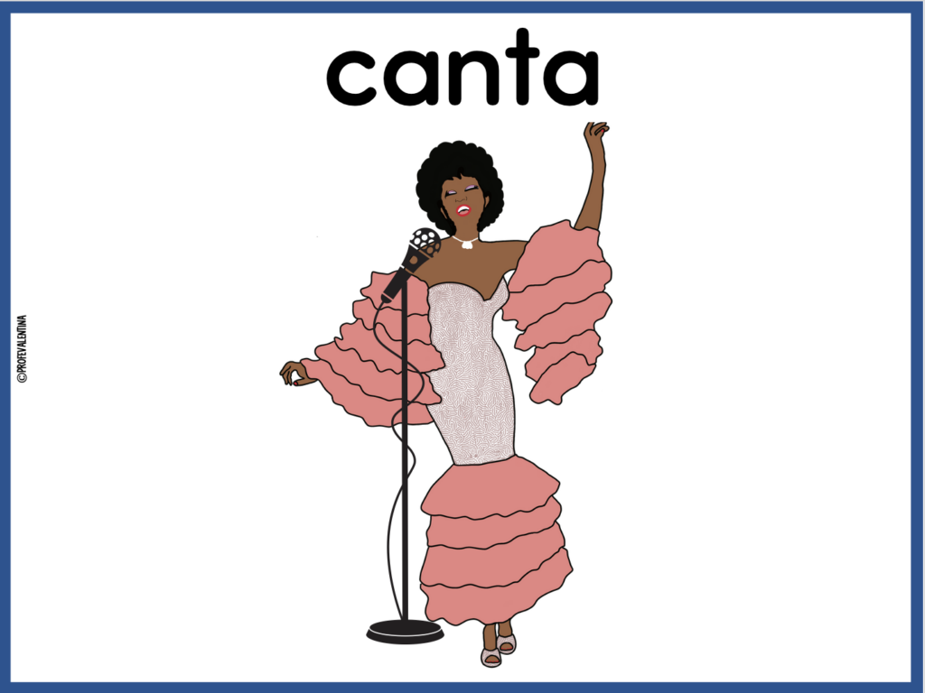 BRINGING CULTURE TO LIFE: TEACHING ELEMENTARY STUDENTS ABOUT CELIA CRUZ