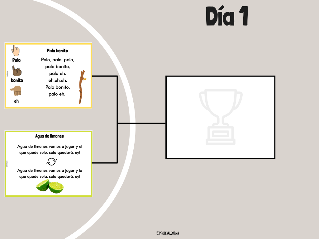 MARCH MUSIC MADNESS IN SPANISH CLASS WITH TRADITIONAL LATIN AMERICAN GAMES